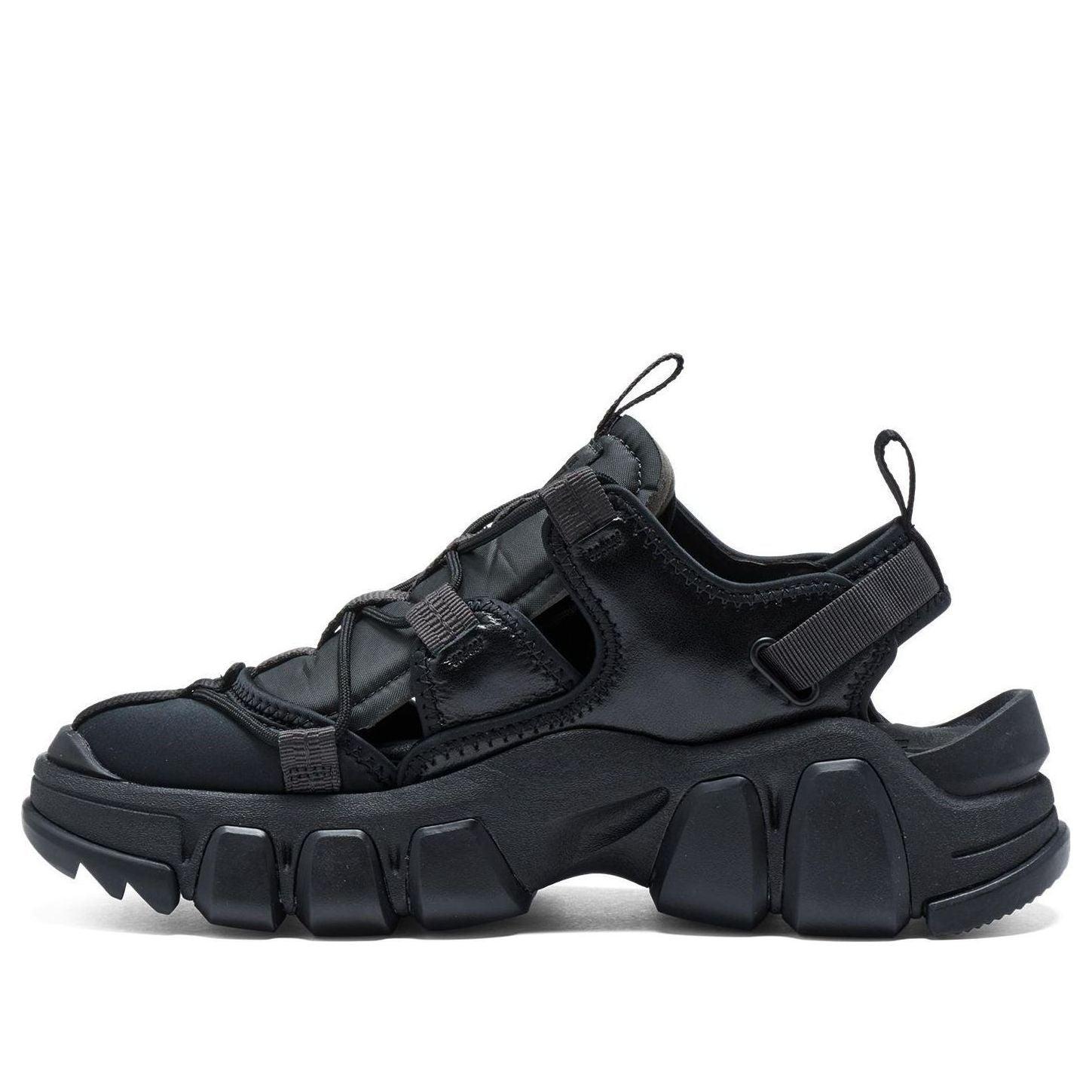 Onitsuka Tiger Dentigre Cage in Black for Men | Lyst