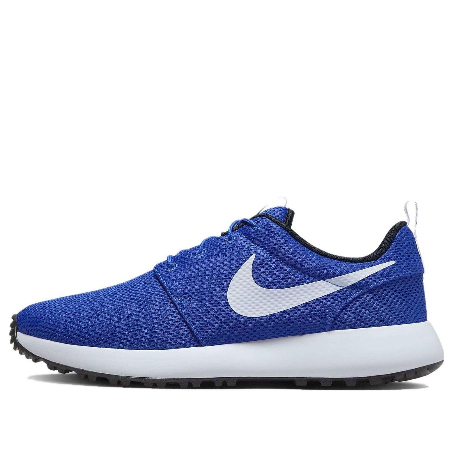 Blue roshe runs store