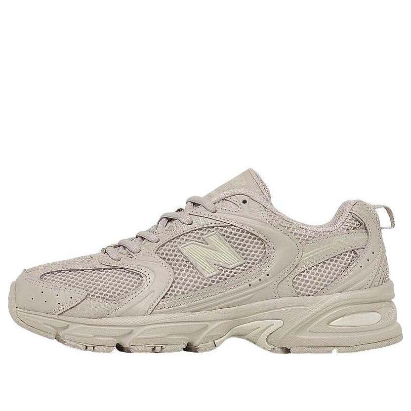 New Balance 530 'Moonrock Moonbeam' in White for Men | Lyst
