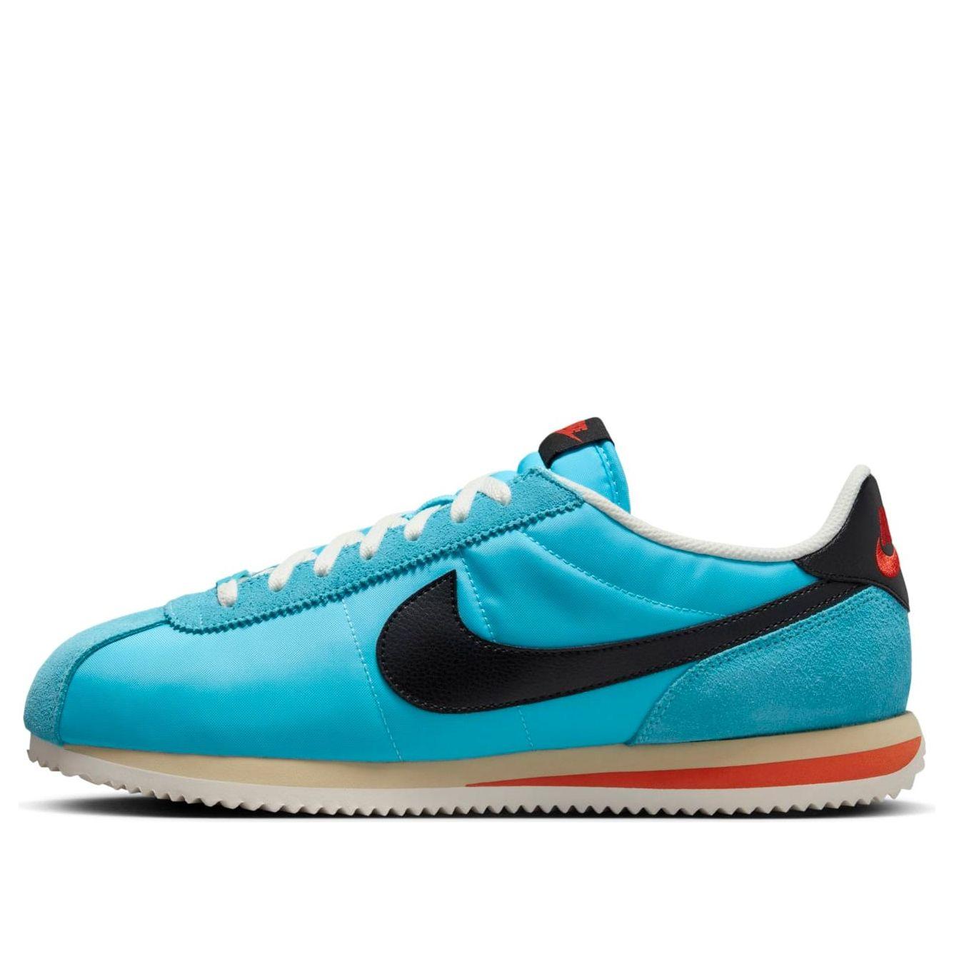 Nike Cortez Txt 'Baltic' in Blue for Men | Lyst