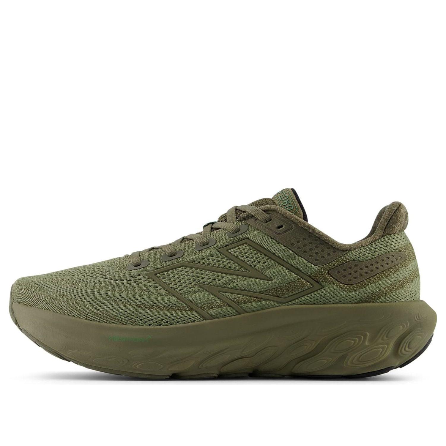 New Balance Fresh Foam X 1080 Utility 'Dark Camo' in Green for Men | Lyst