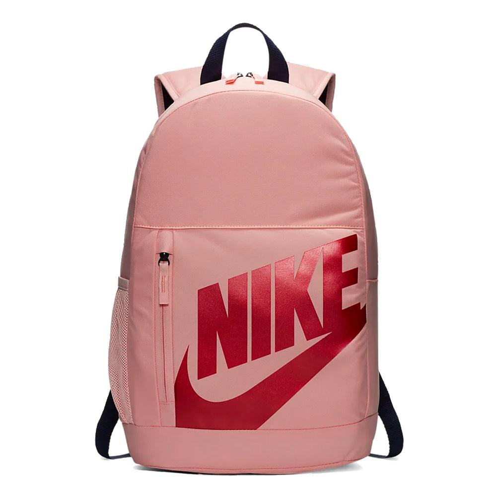 Nike Elemental Logo Backpack 'Pinkred' for Men | Lyst