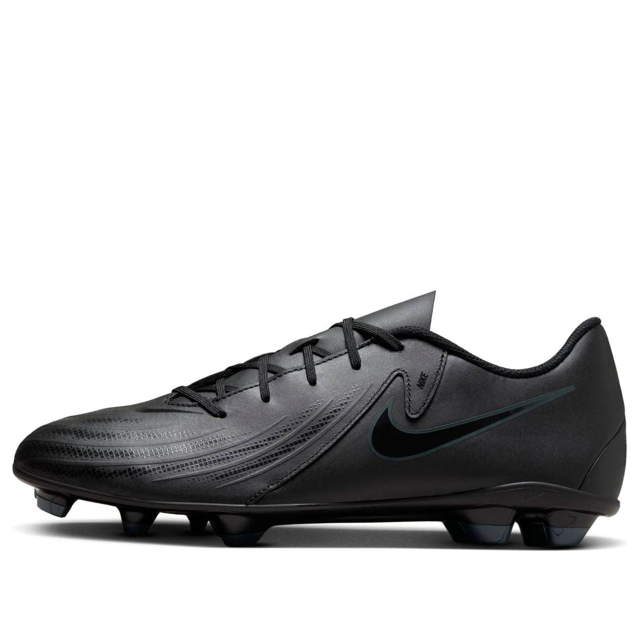Nike Phantom Gx 2 Club Mg 'Shadow Pack Deep Jungle' in Black for Men | Lyst