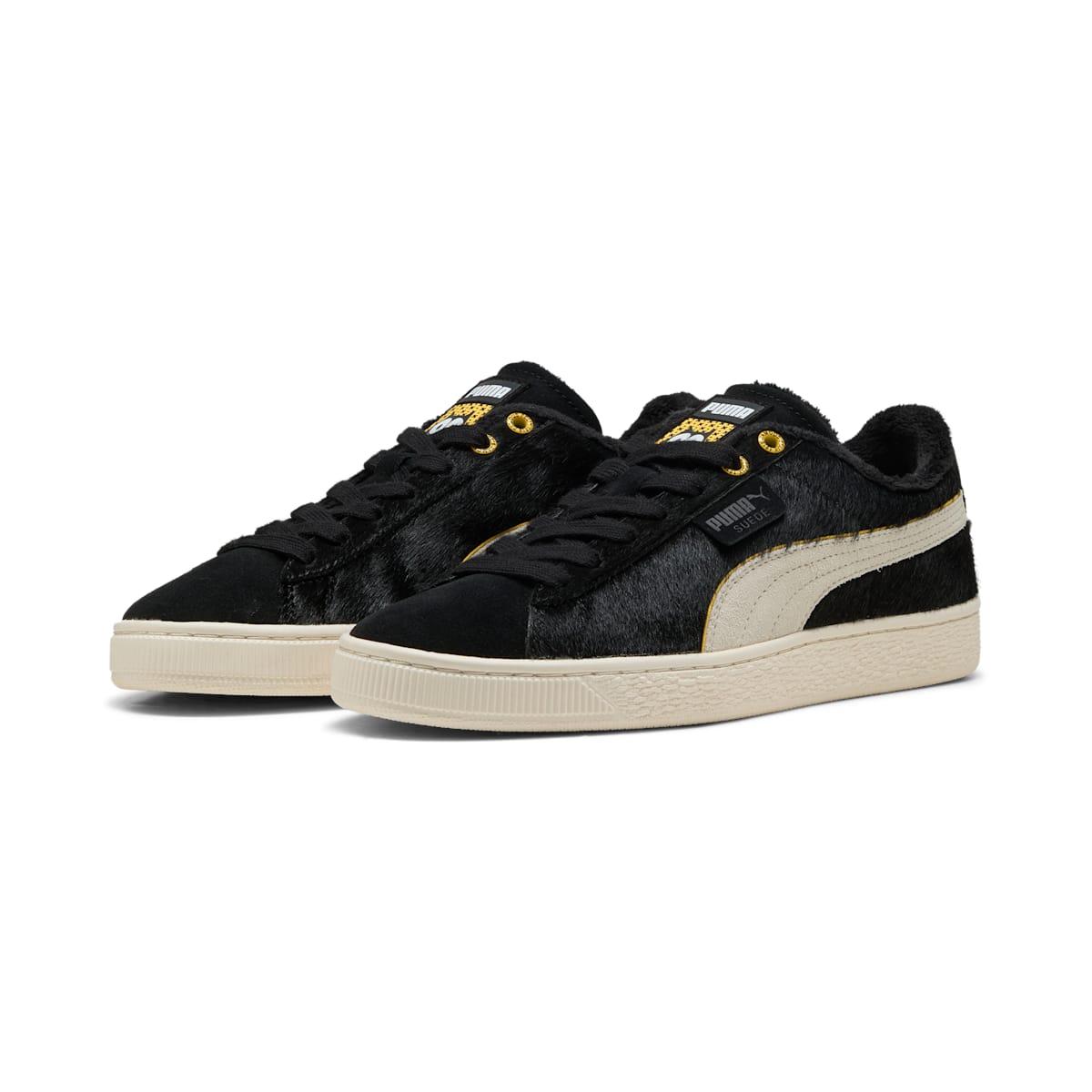 Puma cat suede store