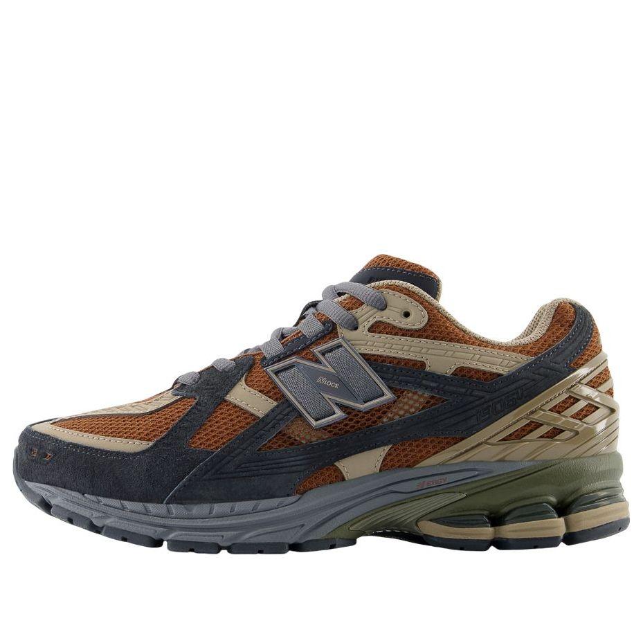 New Balance 1906 Utility 'Rich Oak Phantom' in Brown for Men | Lyst