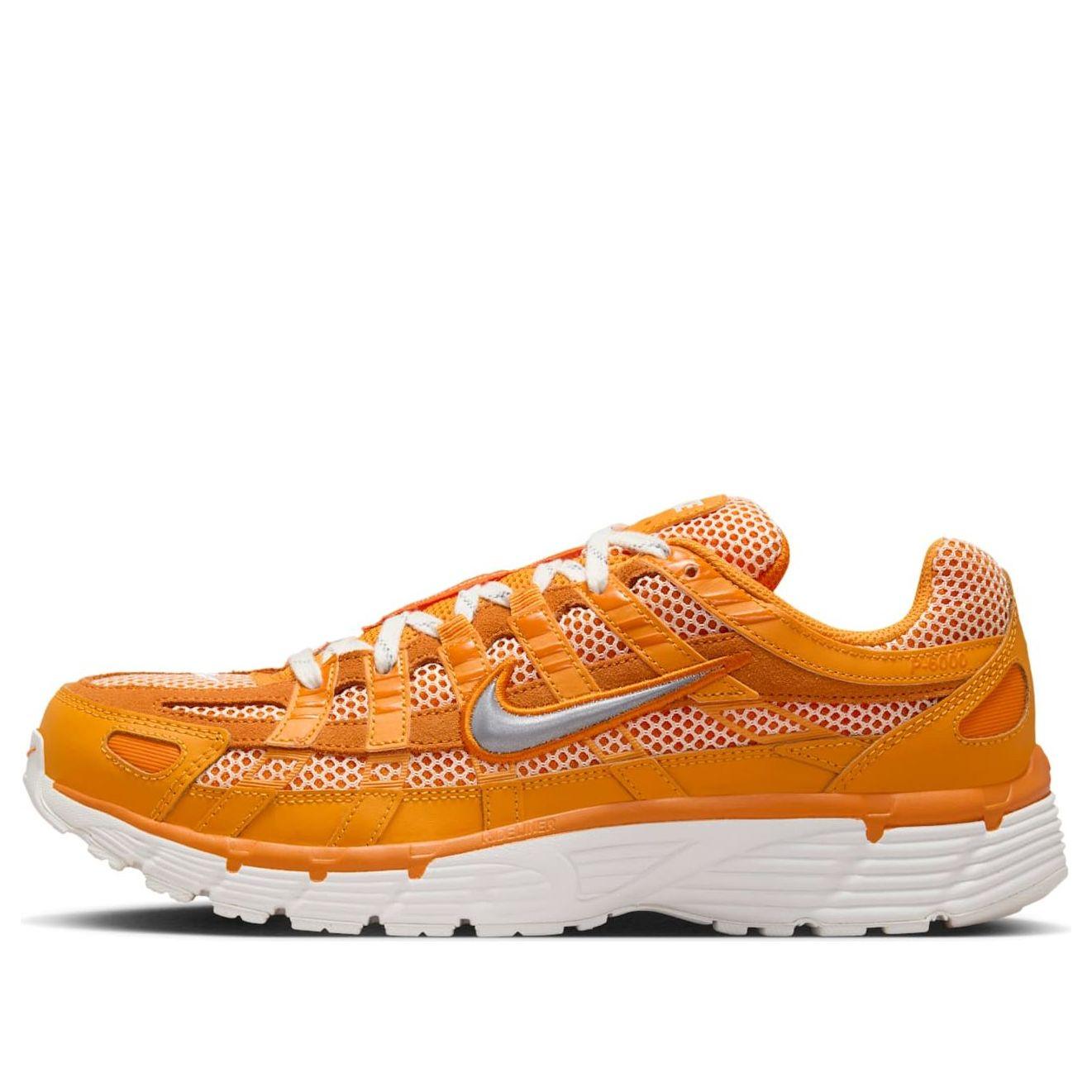 Nike P-6000 Premium 'Kumquat' in Orange for Men | Lyst UK