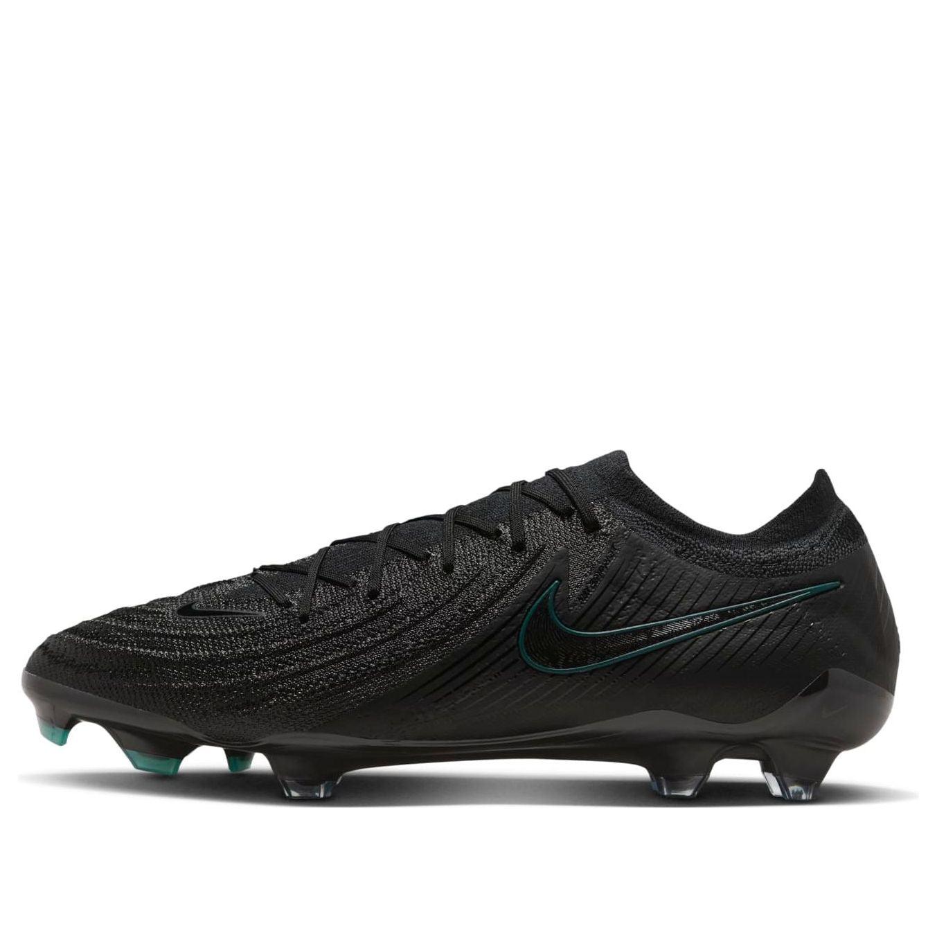 Nike Phantom Gx 2 Elite Fg 'Shadow Pack Deep Jungle' 2024 in Black for ...