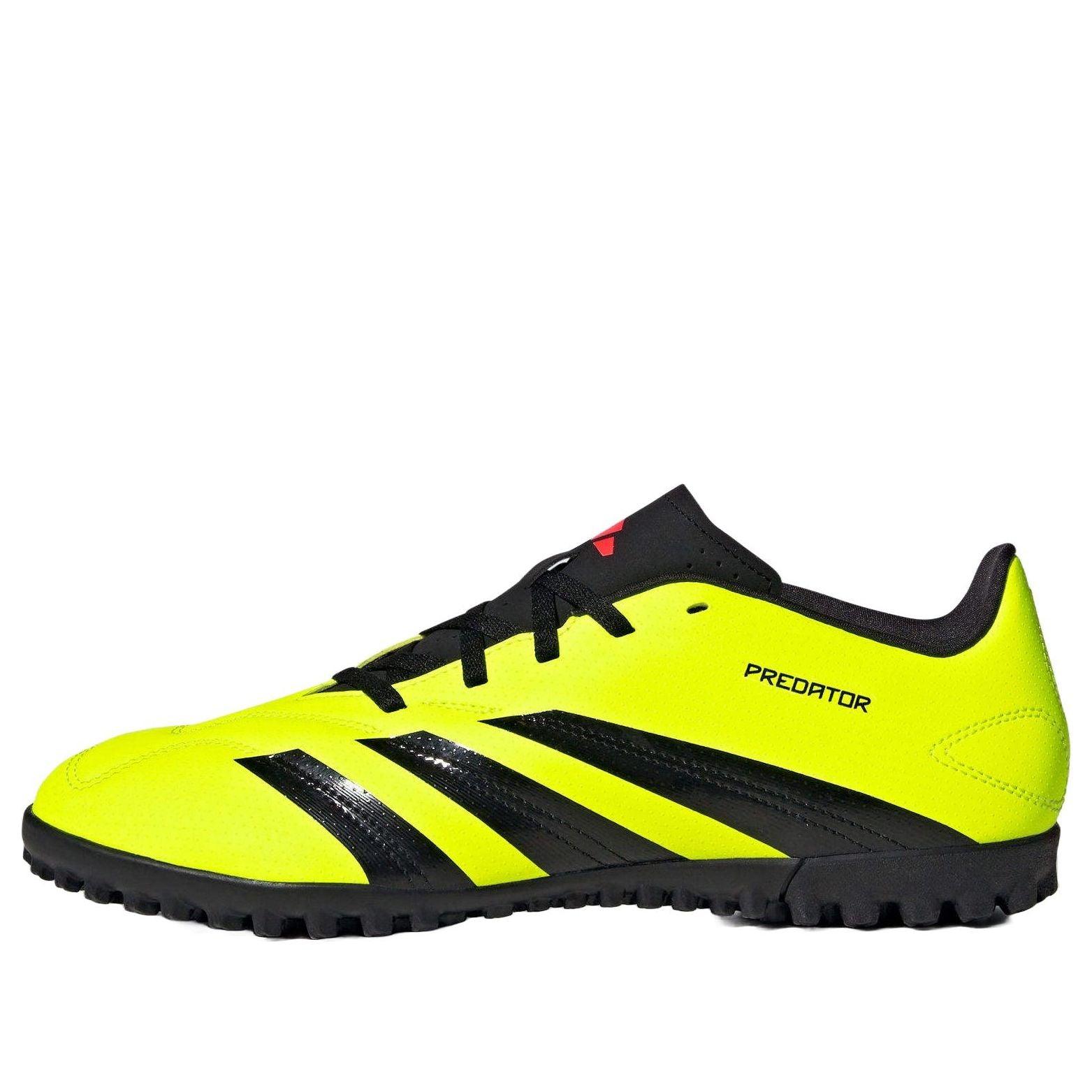 adidas Predator Club Tf 'Neon' in Yellow for Men | Lyst