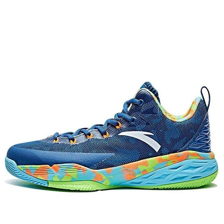 Anta Ling Level '' in Blue for Men | Lyst