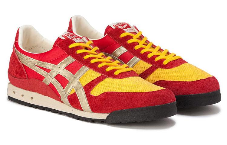 Onitsuka Tiger Ultimate 81 Red
