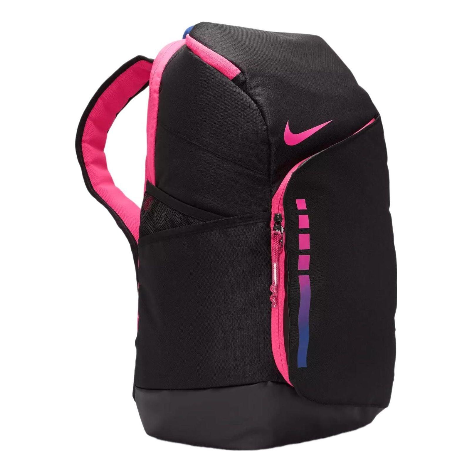 Nike Hoops Elite Backpack in Black for Men | Lyst