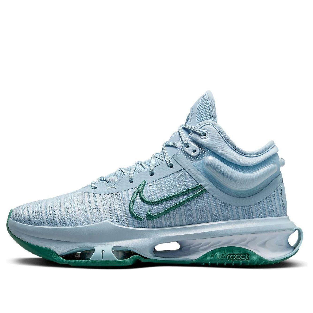 Nike Air Zoom Gt Jump 2 'Light Armory' in Blue for Men | Lyst