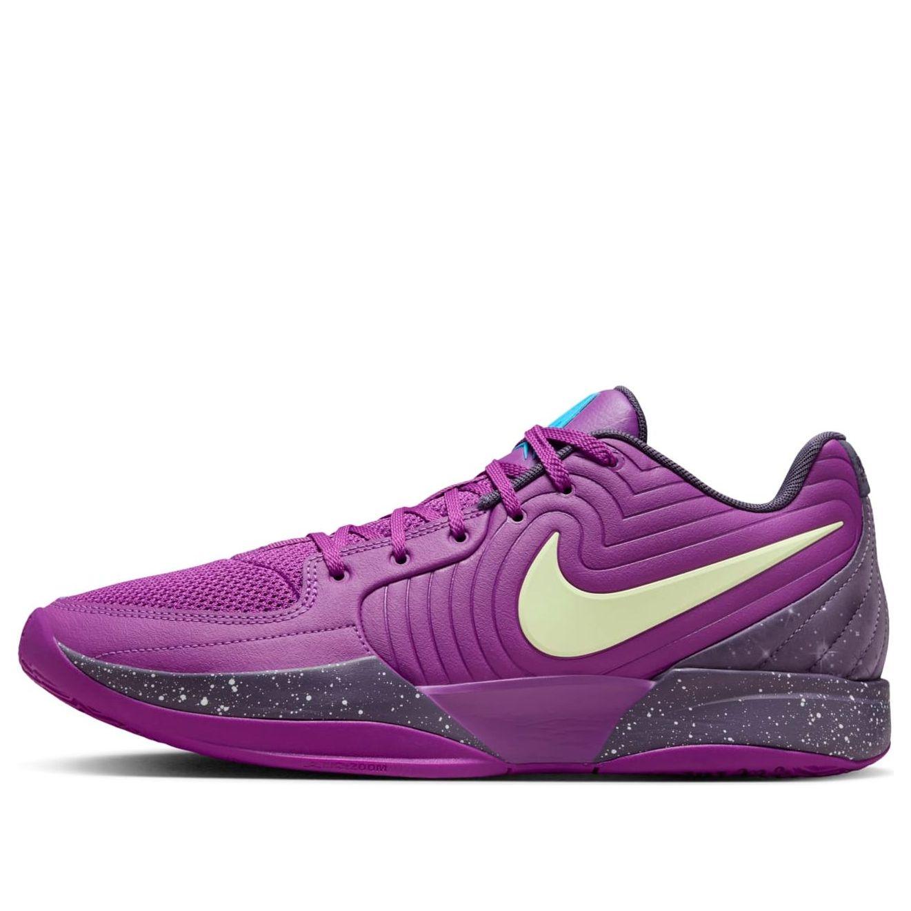Nike Ja 2 'Stargazer' in Purple for Men | Lyst