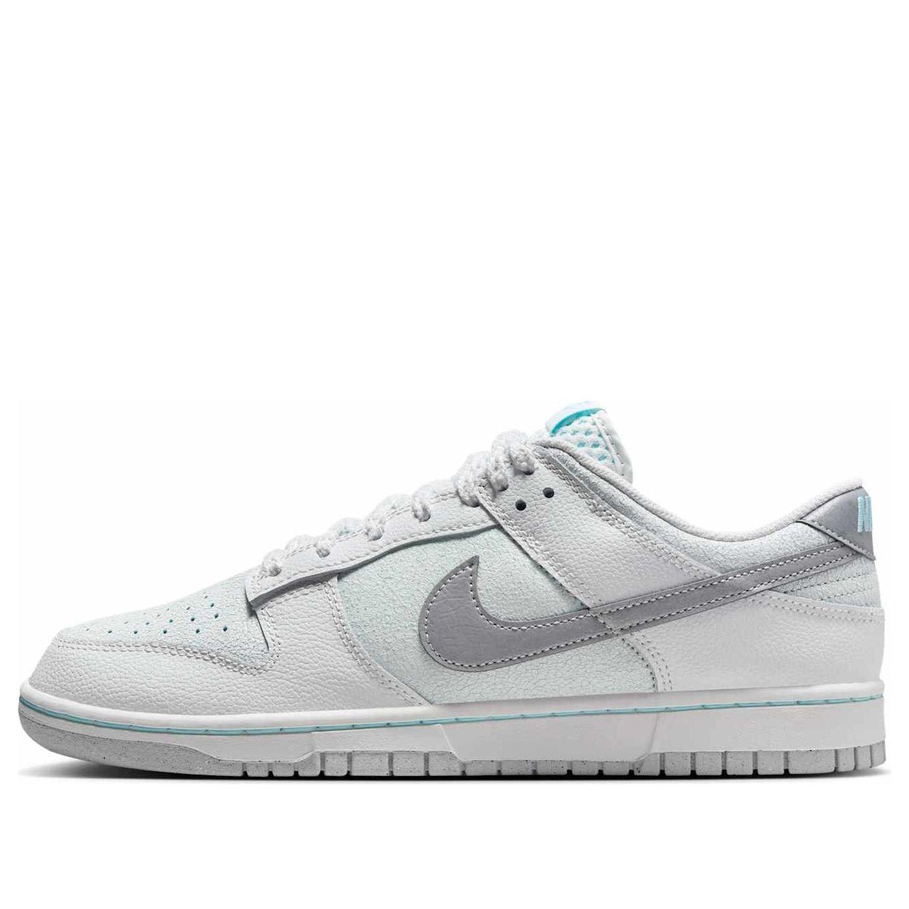 Nike Dunk Low Retro Se 'Winter Storm' in White for Men | Lyst