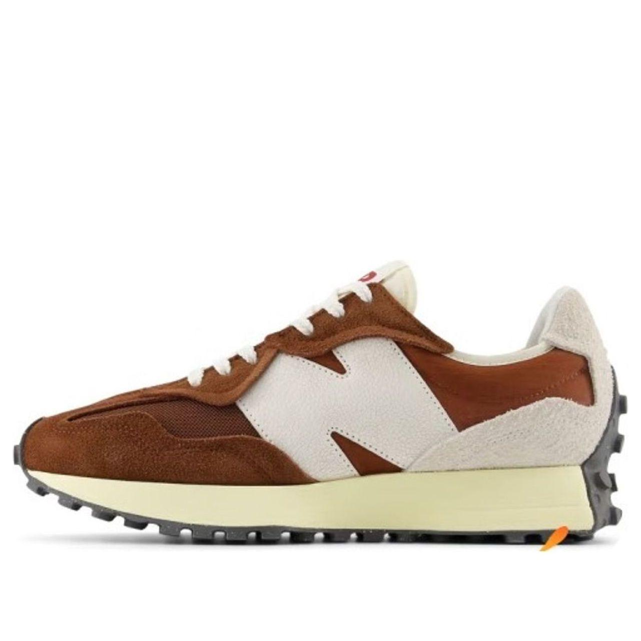 New Balance 327 ' ' in Brown for Men | Lyst