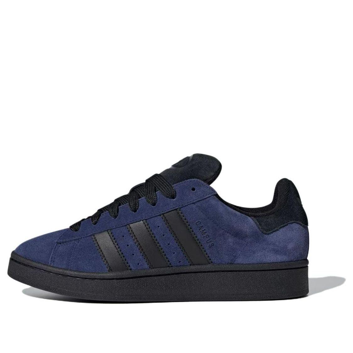 adidas Campus 00S 'Dark' in Blue for Men | Lyst