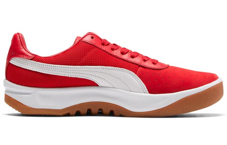 Puma california red store