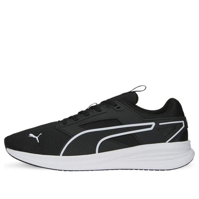 PUMA Transport Cage ' ' in Black for Men | Lyst