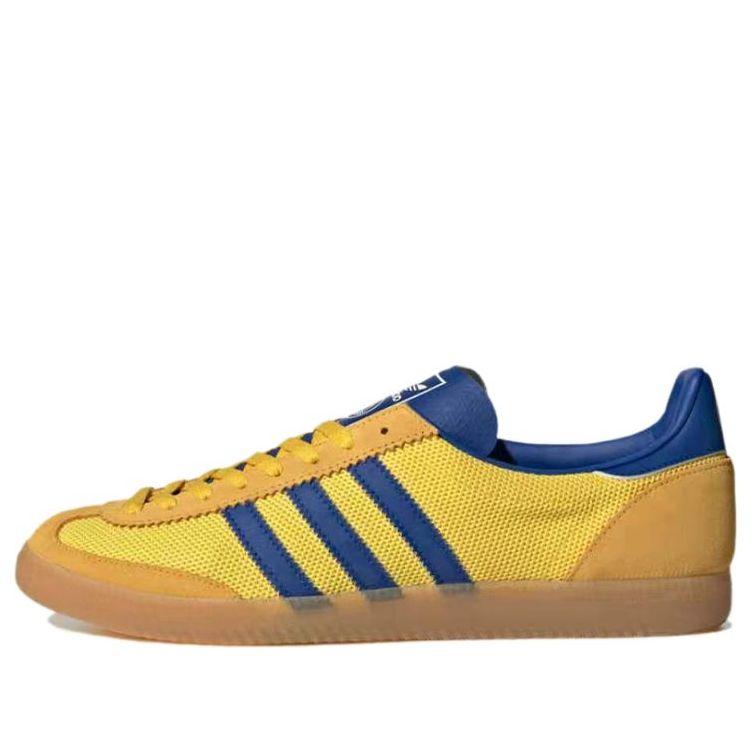 adidas Originals Spzl Malmo Net in Blue for Men | Lyst