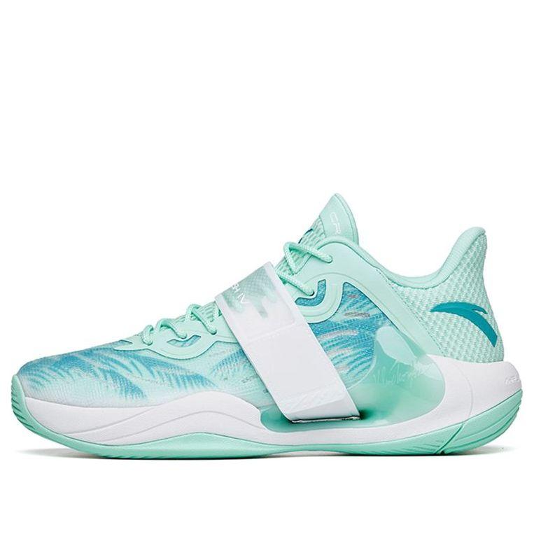 Anta Splash 4 'Coconut Tree' in Blue for Men | Lyst