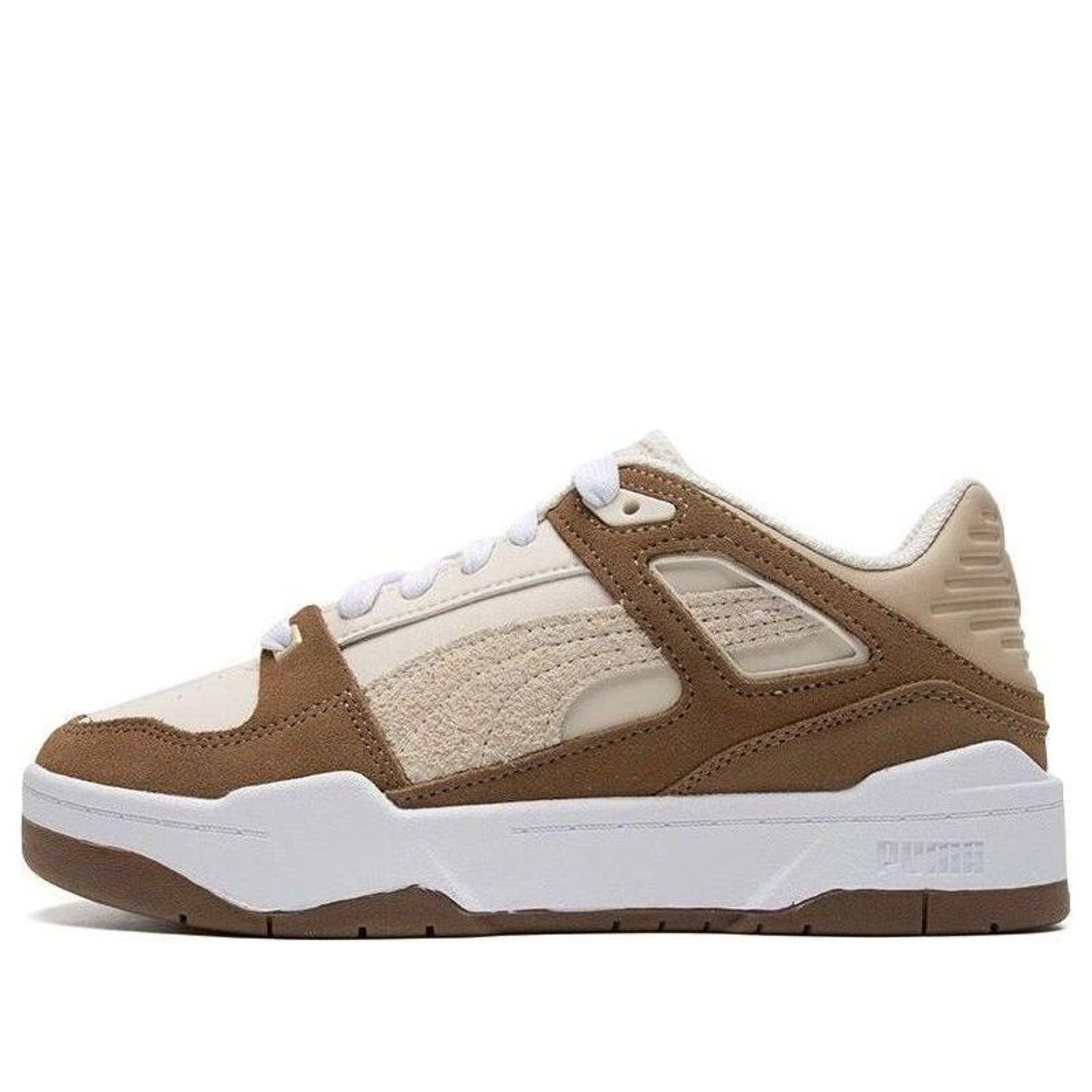 PUMA Slipstream Heritage '' in Brown for Men | Lyst