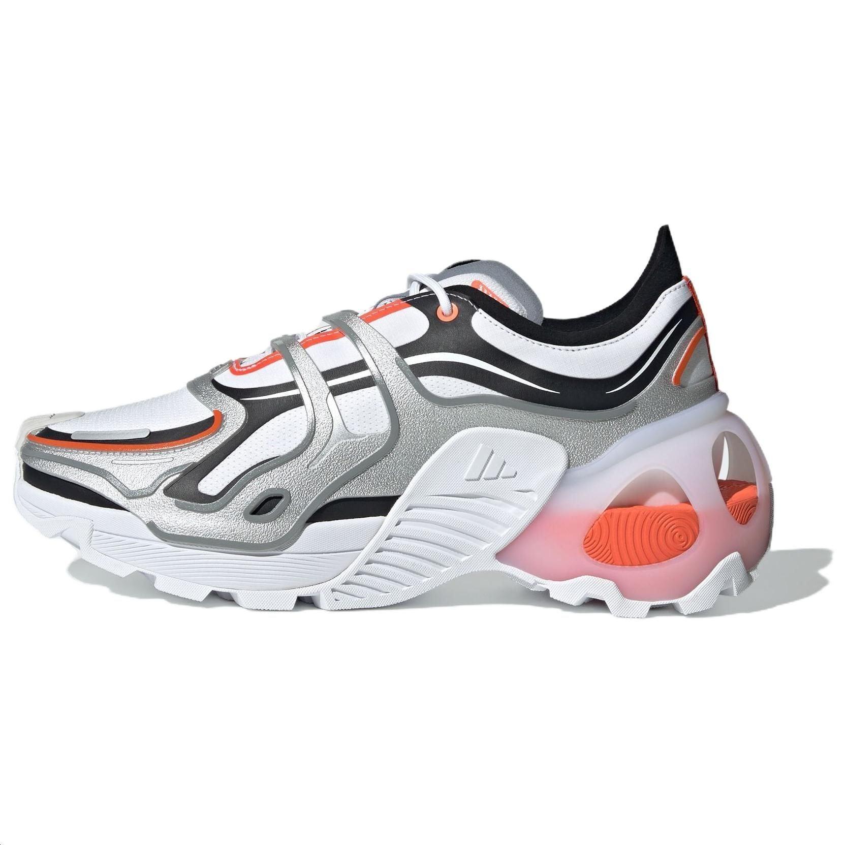 adidas Wonder Runner Pro in Blue for Men | Lyst