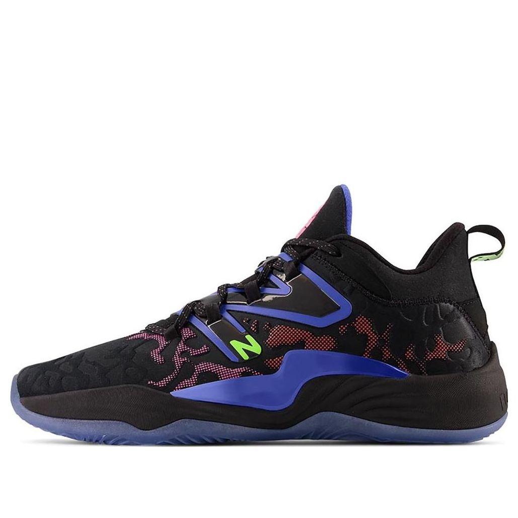 New Balance Jamal Murray Two Wxy V3 'Cerebral' in Blue for Men | Lyst UK