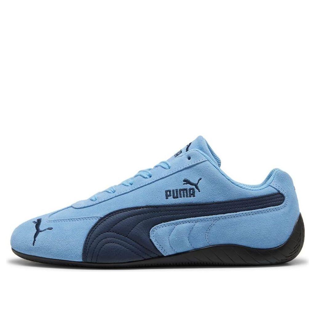 PUMA Speedcat Og 'Team Light' in Blue for Men | Lyst