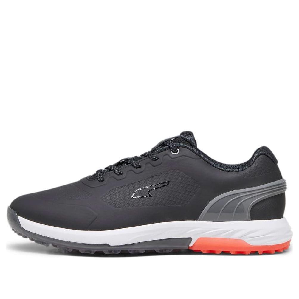 PUMA Alphacat Nitro ' Quiet Shade' in Black for Men | Lyst