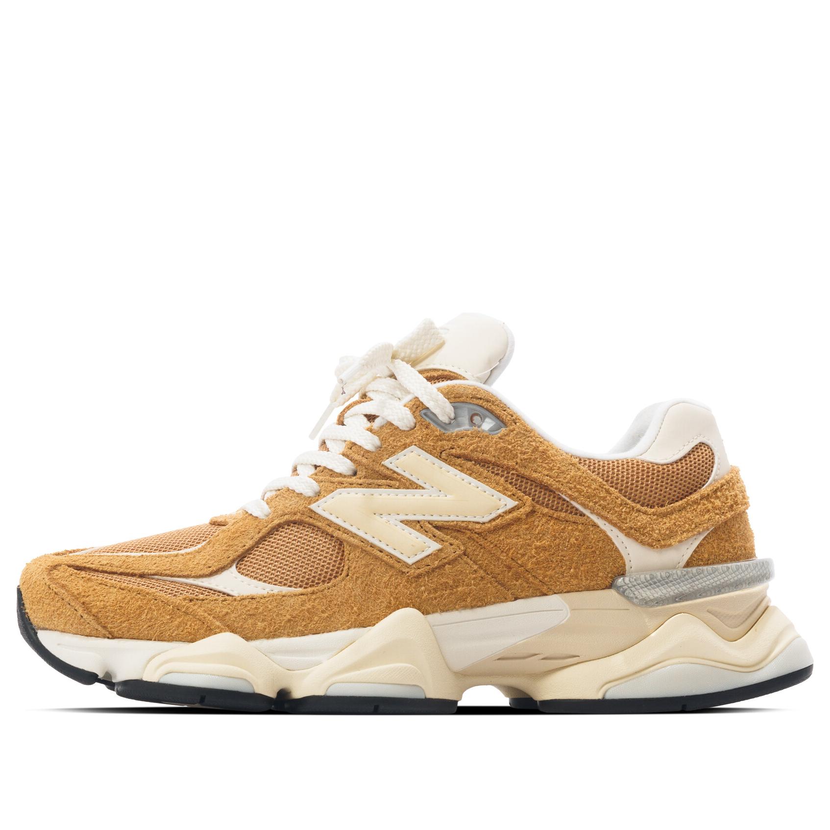 New Balance 9060 'Great Plains Calcium' in Natural for Men | Lyst