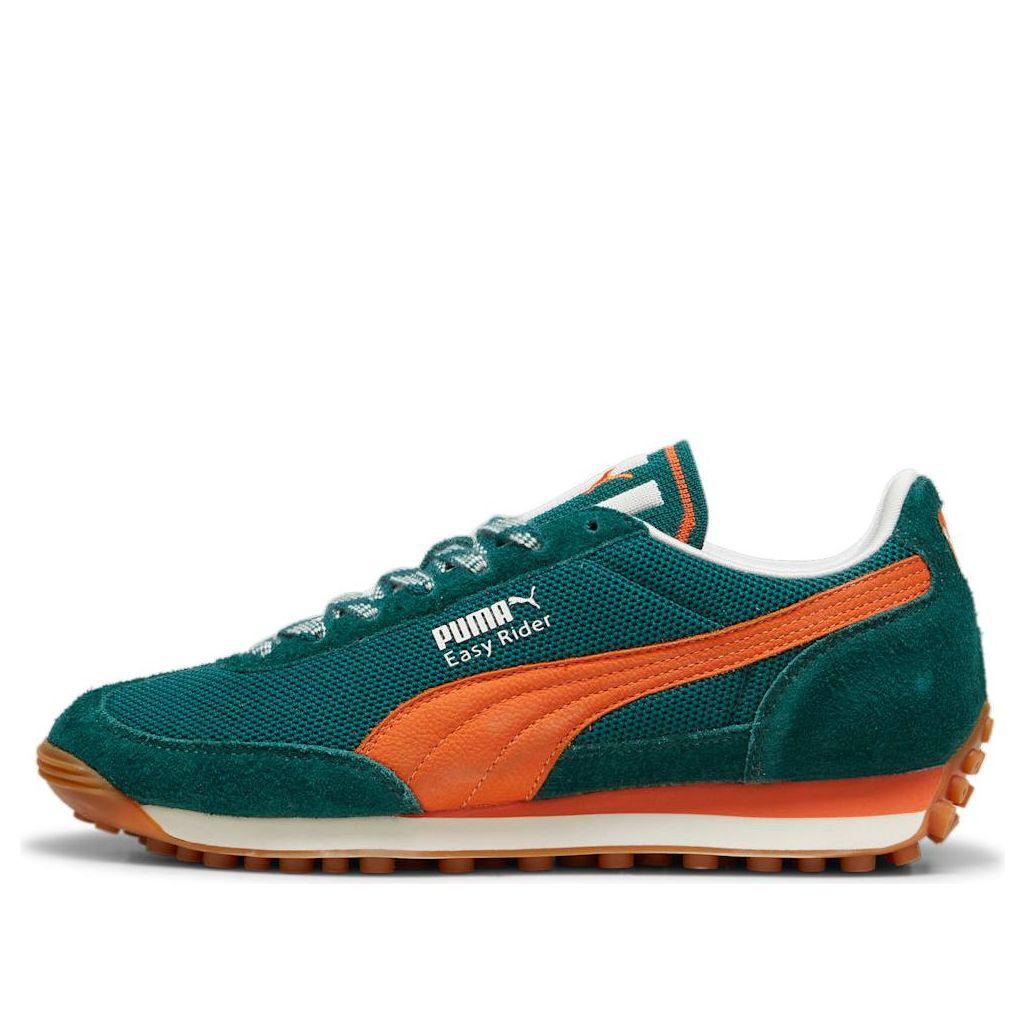 PUMA Easy Rider 'Supertifo Dark Myrtle' in Blue for Men | Lyst