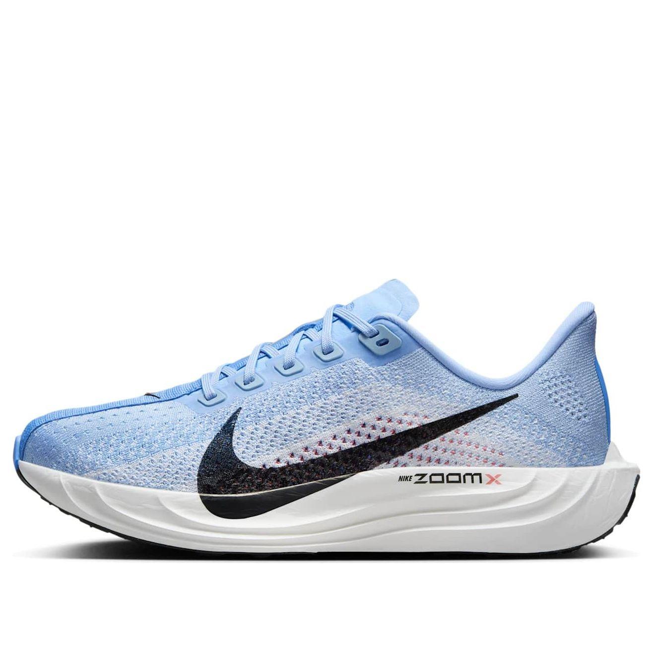 Nike (Wmns) Air Zoom Pegasus Plus 'Aluminum Royal' in Blue | Lyst