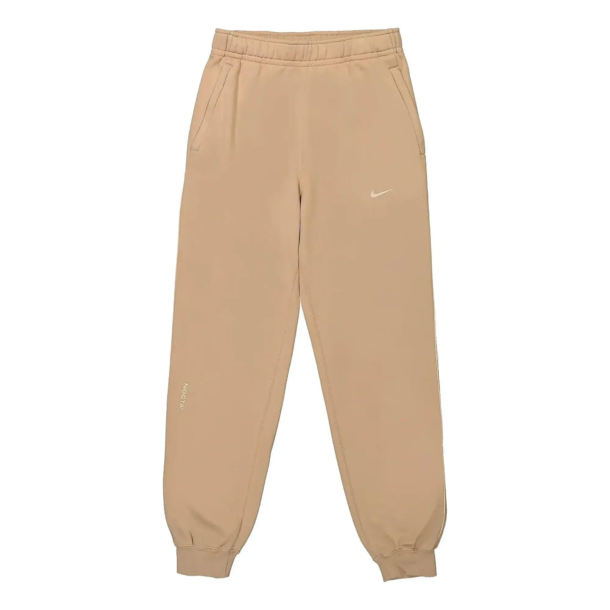 Nike X Nocta Drake Nrg Cs Sweatpants '' in Natural for Men | Lyst