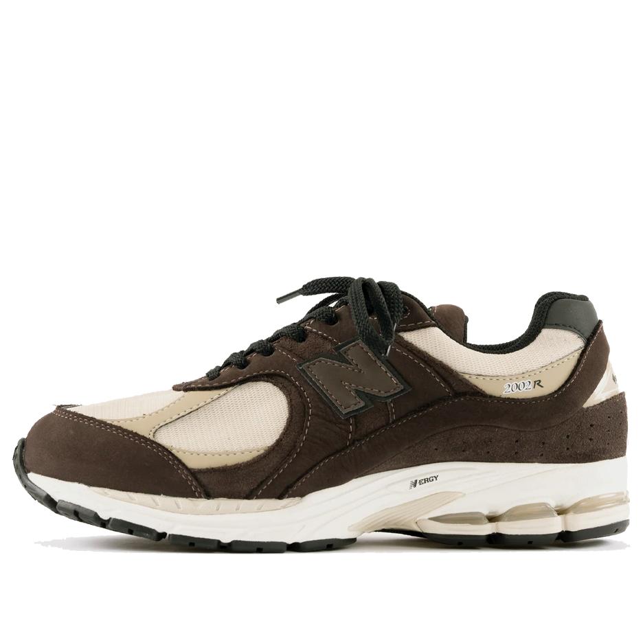 New Balance 2002R Gore-Tex Coffee' in Black for Men | Lyst UK