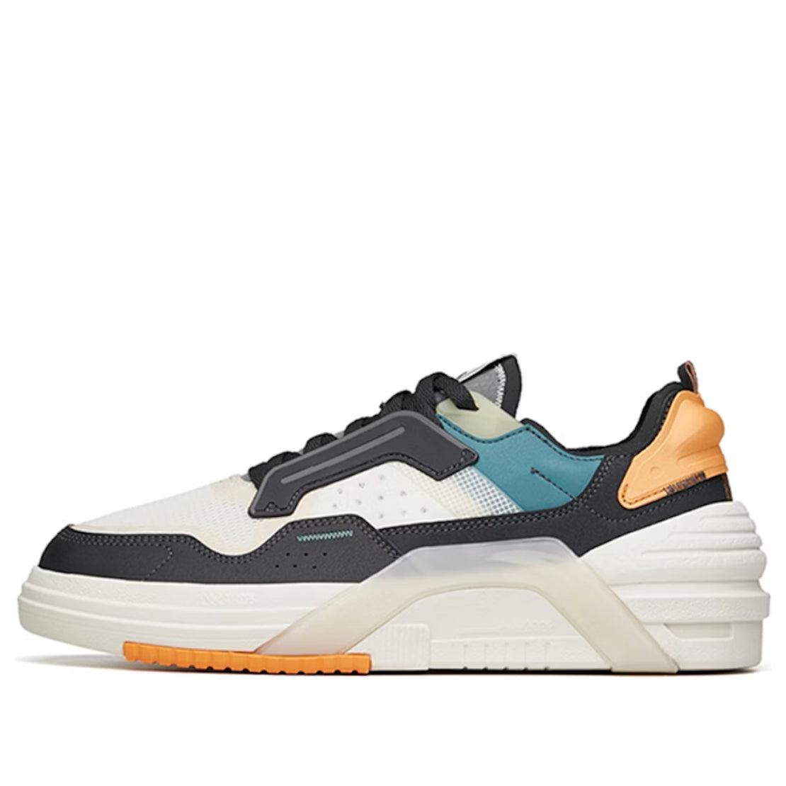 Anta A-Shock Pro Low '' in Blue for Men | Lyst UK