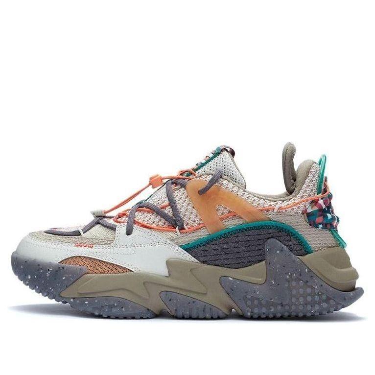 Li-ning Counterflow Wuxing Fashion Show '' in Blue for Men | Lyst UK