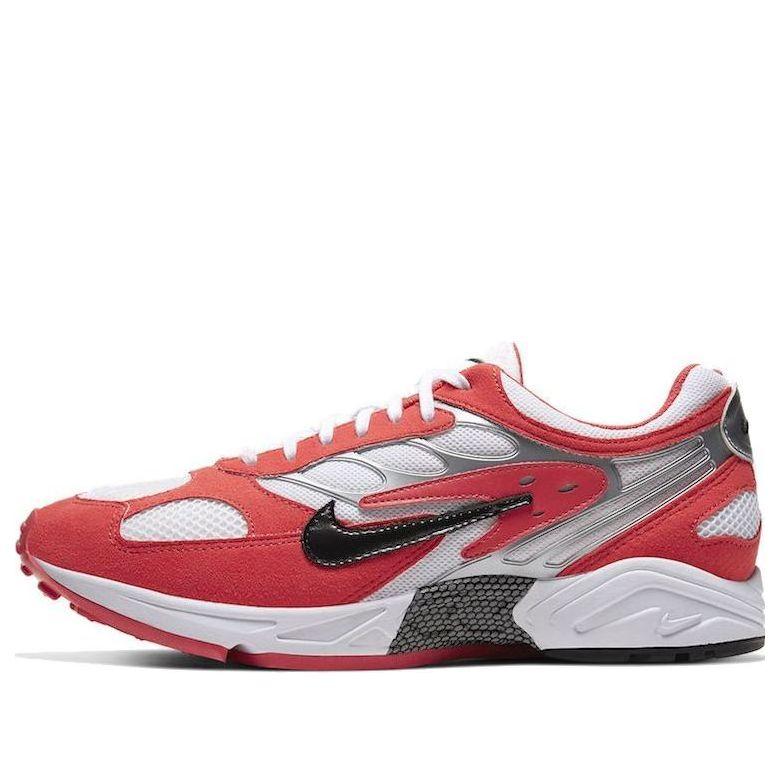 Nike Air Ghost Racer 'Track' in Red for Men | Lyst