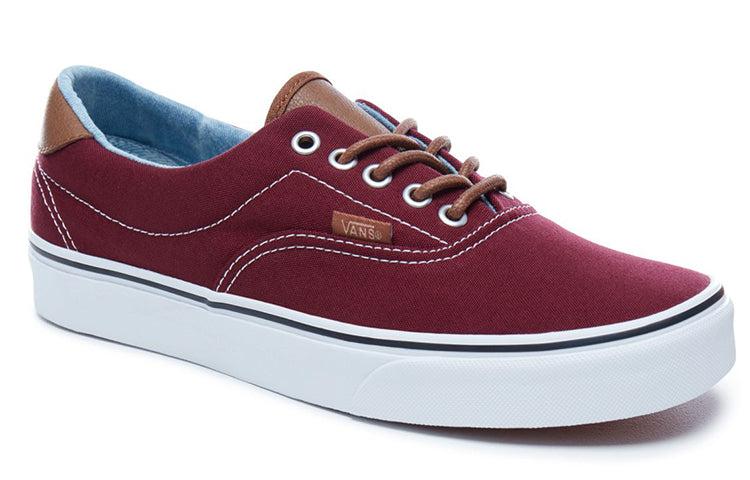 Vans cl store