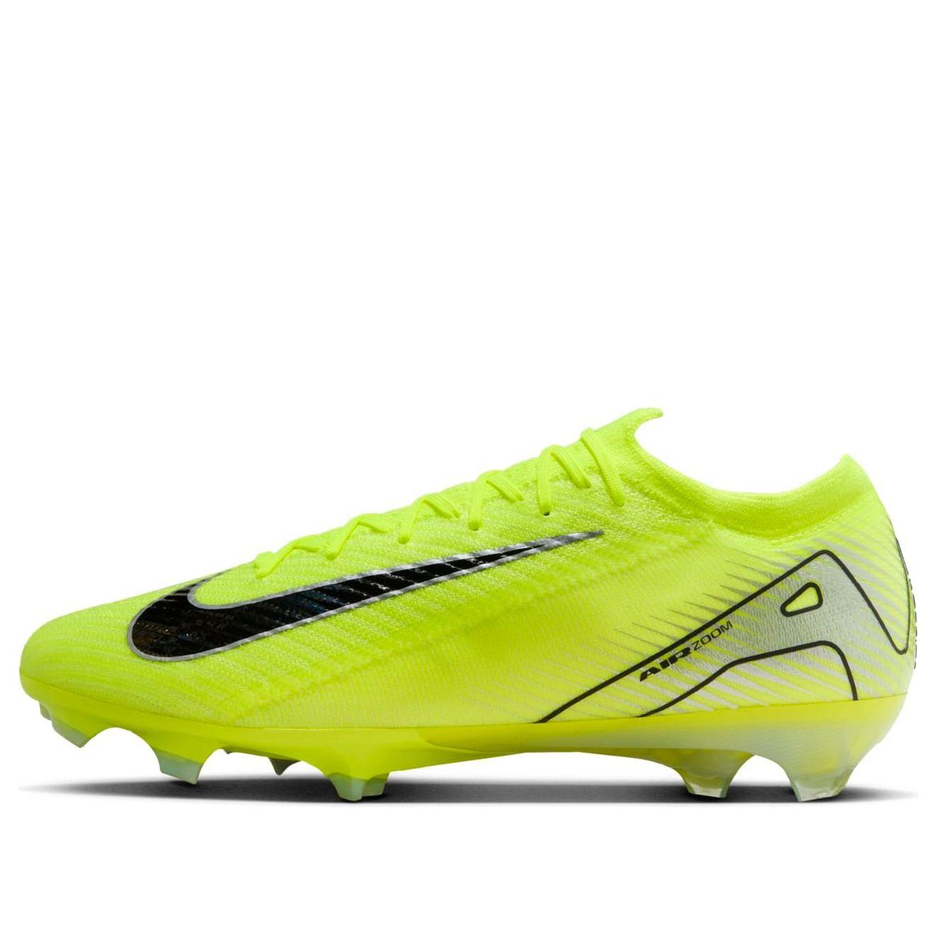 Nike Mercurial Vapor 16 Elite Fg 'Mad Voltage Pack Volt' in Yellow for ...