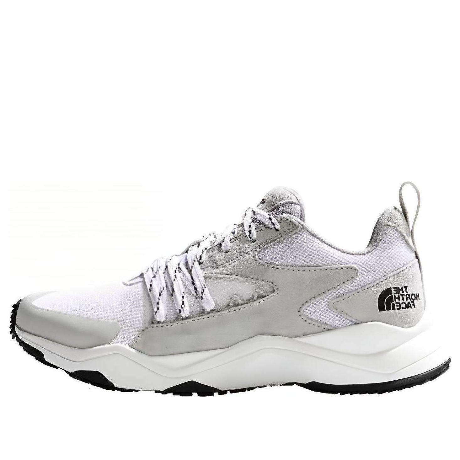 The North Face Taraval Spirit Hiking Shoes in White | Lyst