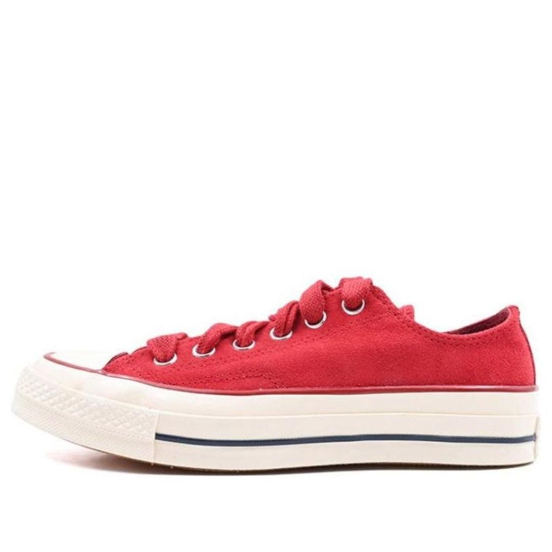 Converse Chuck 70 in Red | Lyst
