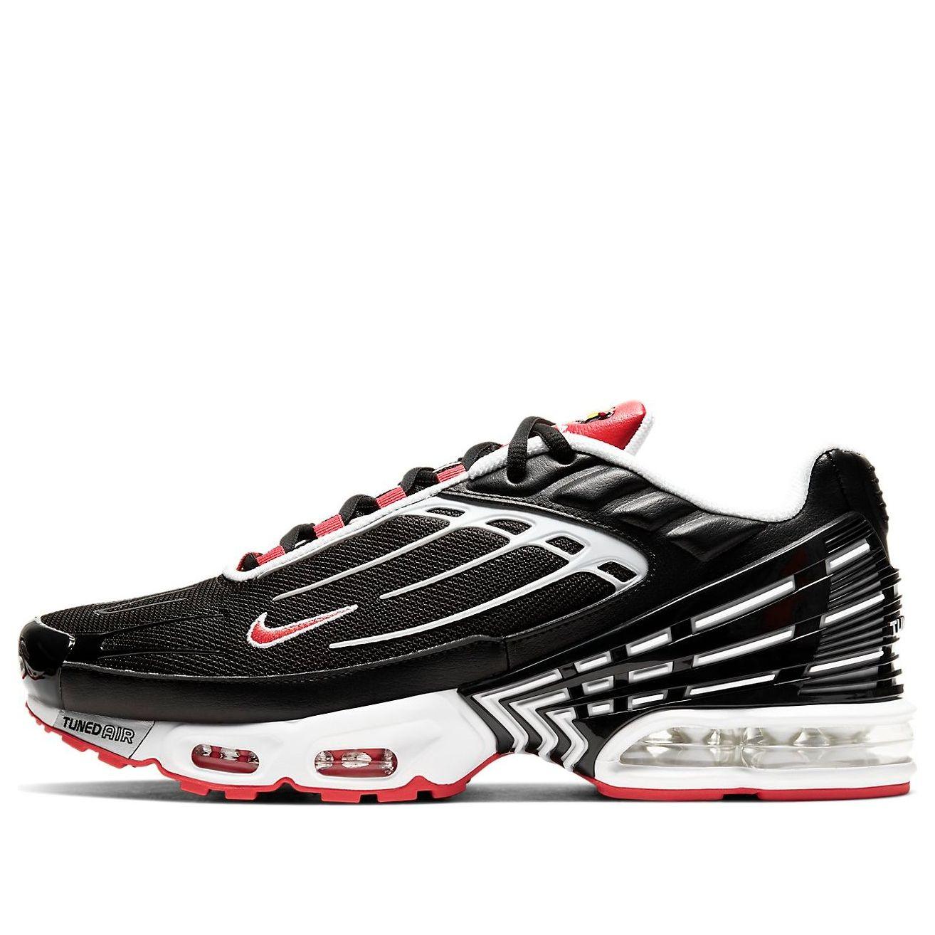 Nike Air Max Plus 3 'Track' in Black for Men | Lyst