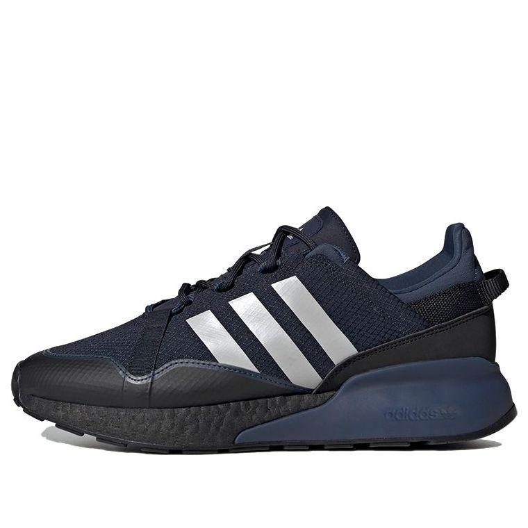 adidas Zx 2K Boost Pure 'Legend Ink' in Blue for Men | Lyst UK