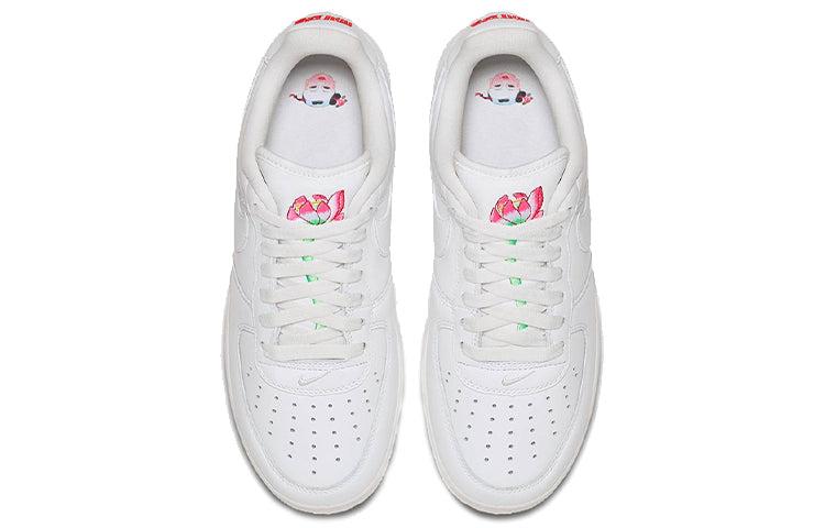 Nike Sportswear Nike Af1 Nai Ke Nike Air Force Low QS 'NAI-KE'- size