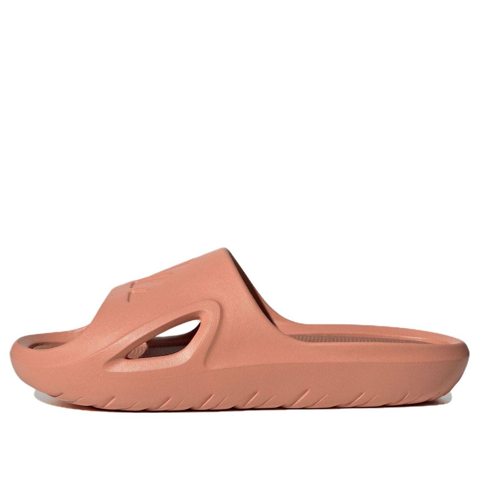 adidas Adicane Slides 'wonder Clay' in Brown for Men | Lyst