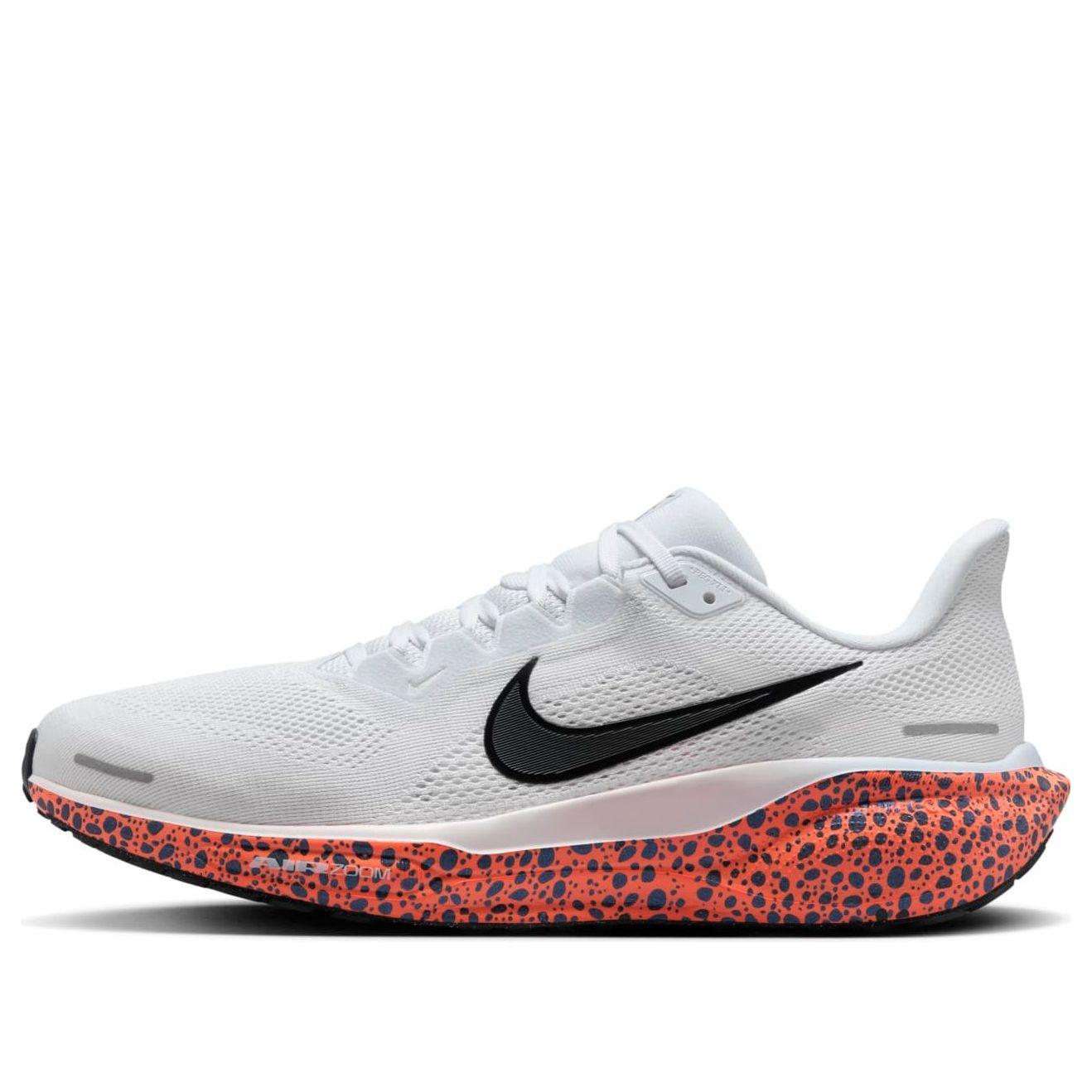 Nike Pegasus 41 Electric Pack 'Olympic Safari' in White for Men | Lyst