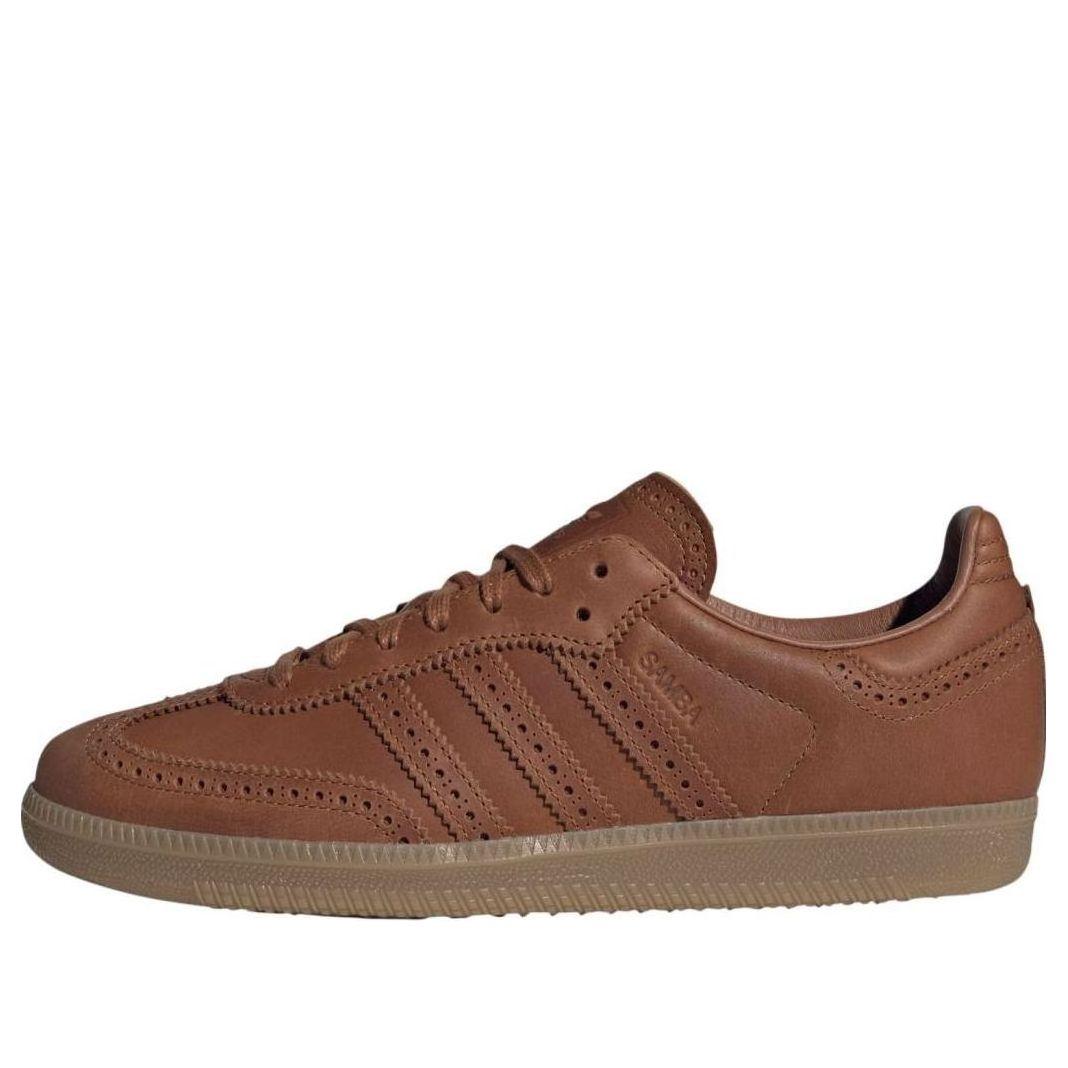 adidas Samba Og 'Brogue Pack Dust Rust' in Brown for Men | Lyst