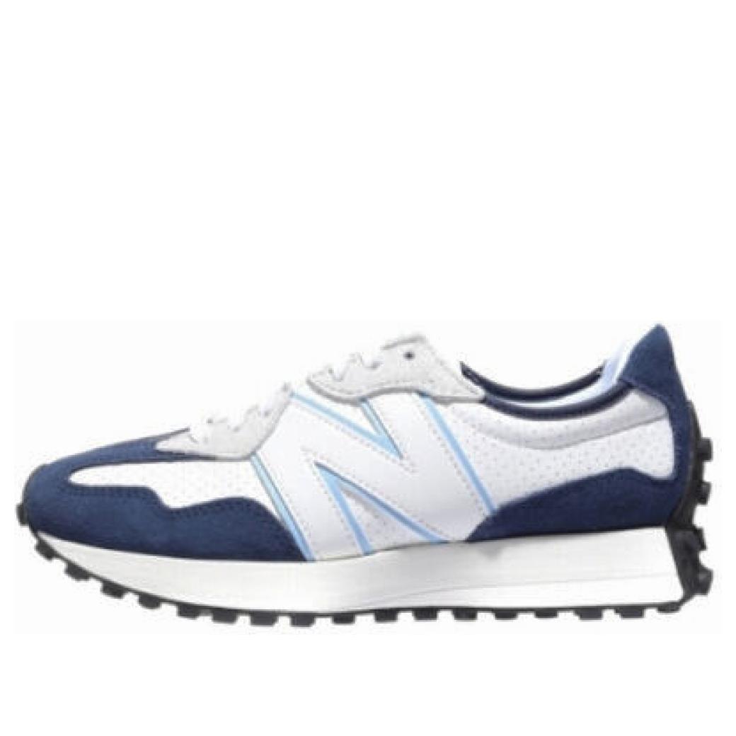 New Balance 32 'navy Light Blue' for Men | Lyst