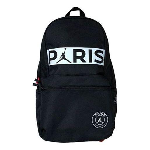 Nike Paris X Psg Backpack in Blue for Men | Lyst