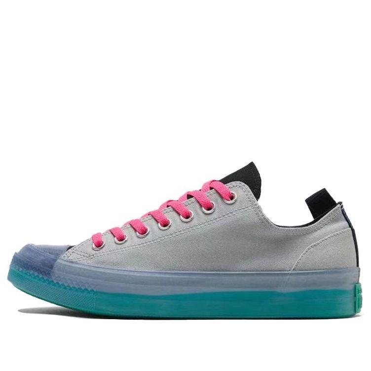 Converse Chuck Taylor All Star Cx Low 'digital Terrain - Ash Stone' in ...